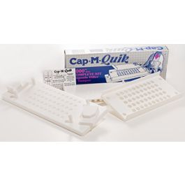 Capsule vulmachine maat 000 | Afarma