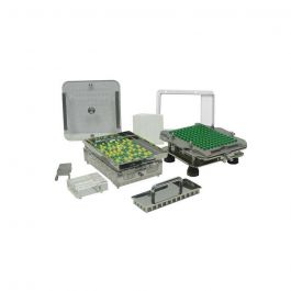 Capsule machine ProFiller 1120 | Afarma